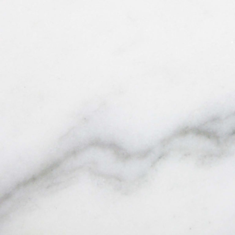 Pure White Luxury Thassos Marble Thresholds in Miami Florida | STONEXCHANGE