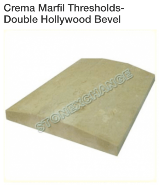 ADA Marble Thresholds: The Ultimate Moisture Barrier | STONEXCHANGE