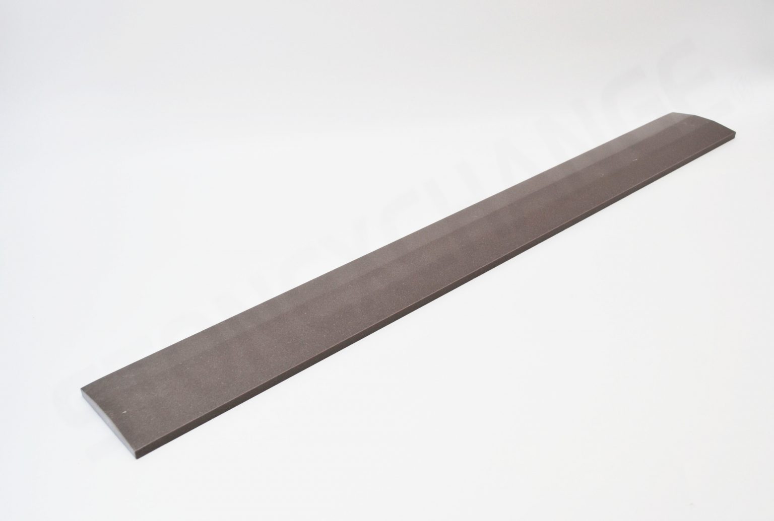 Concrete Gray Engineered Stone Thresholds