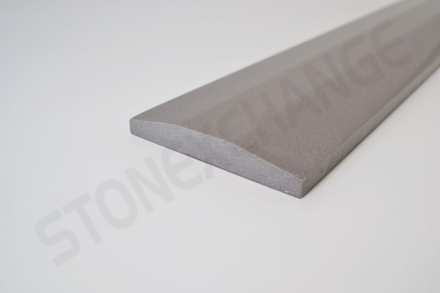 Concrete Gray Engineered Stone Thresholds