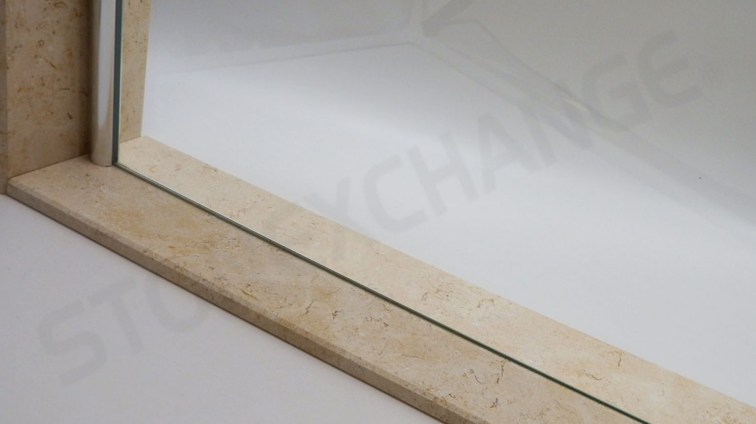 Wholesale Marble Shower Curbs | STONEXCHANGE