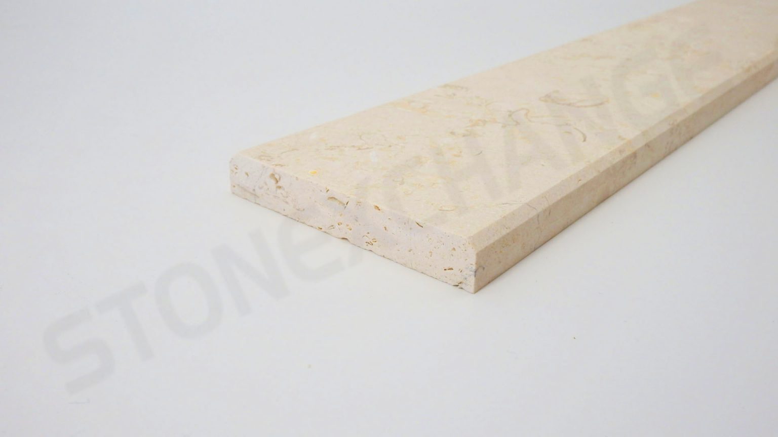 Standard Double Bevel Thresholds | STONEXCHANGE