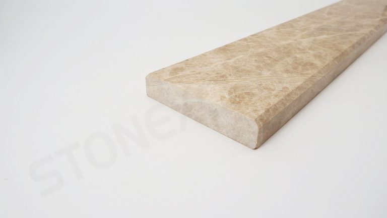 Marble Thresholds | Light Emperador Brown | STONEXCHANGE