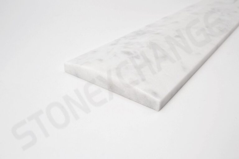 Choosing the Perfect Bevel for Your Marble Thresholds | STONEXCHANGE